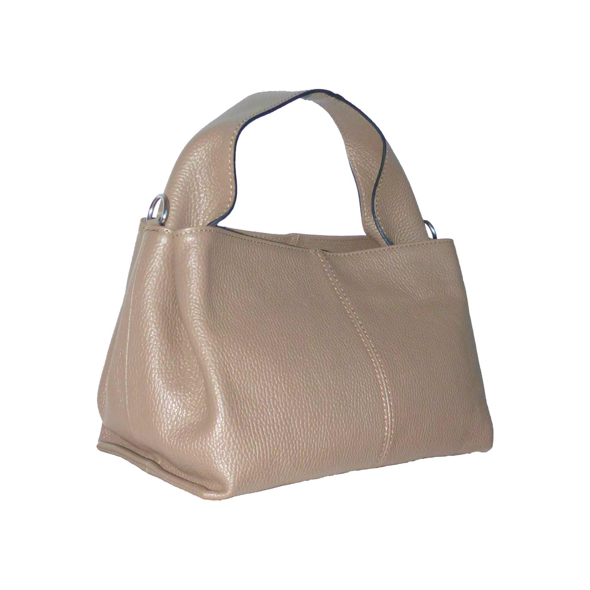 Barbara taupe – Claudette Paris